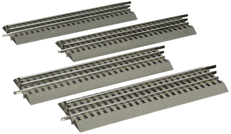 The Best Collection of Lionel Model Train Tracks - Toy Train Center